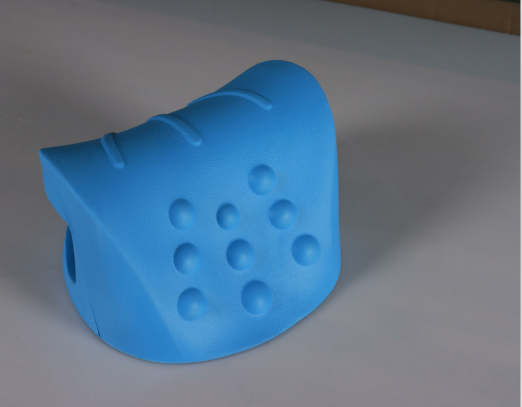 New neck and shoulder relaxer device - lynhealthtech | China Orthopedic ...