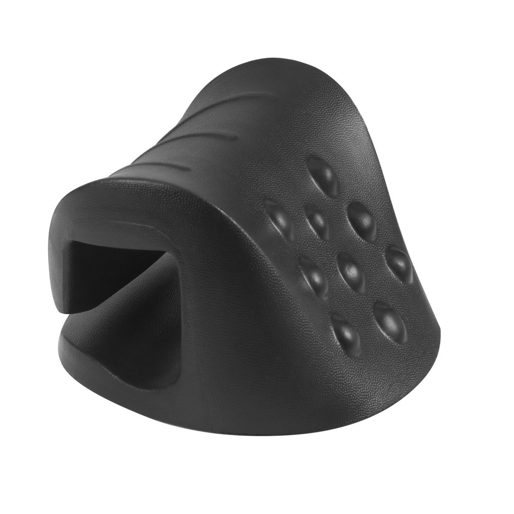 New neck and shoulder relaxer device - lynhealthtech | China Orthopedic ...