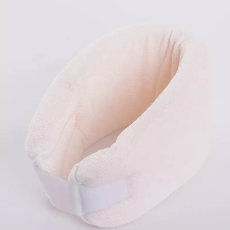 Soft Foam Cervical Collar S002 - lynhealthtech | China Orthopedic Brace ...