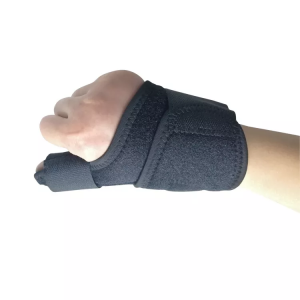 Thumb Wrist Brace Belt - lynhealthtech | China Orthopedic Brace ...